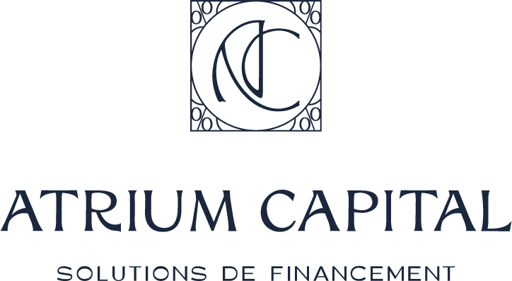 Financement d'équipement professionnel par des gens sympas - Atrium Capital